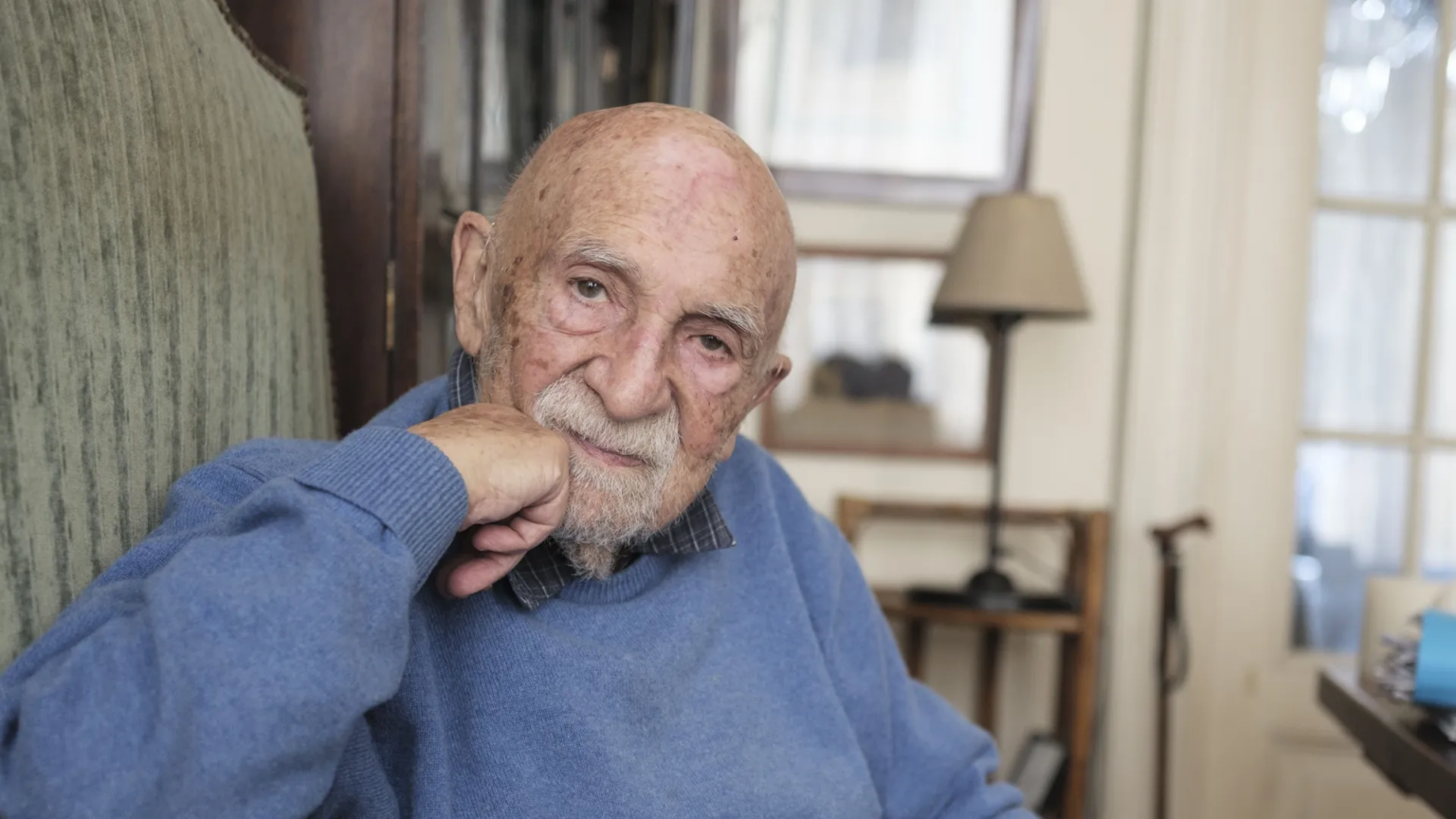 Simon Gronowski : biographie et livres